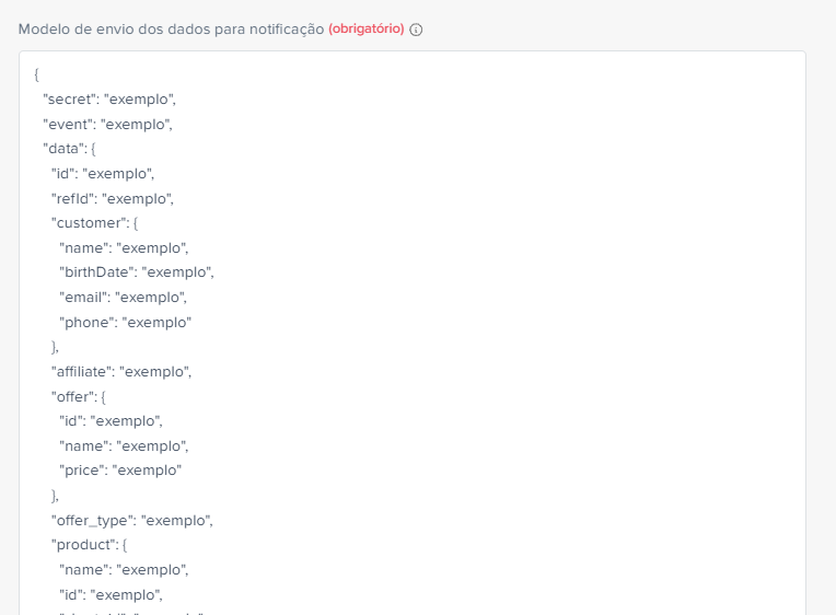 Como integrar a Cakto a outras ferramentas via Pluga Webhooks – Central de Ajuda | Pluga
