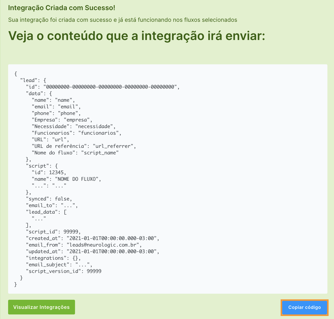 Como integrar a sua plataforma da Leadster a outras ferramentas web via ...