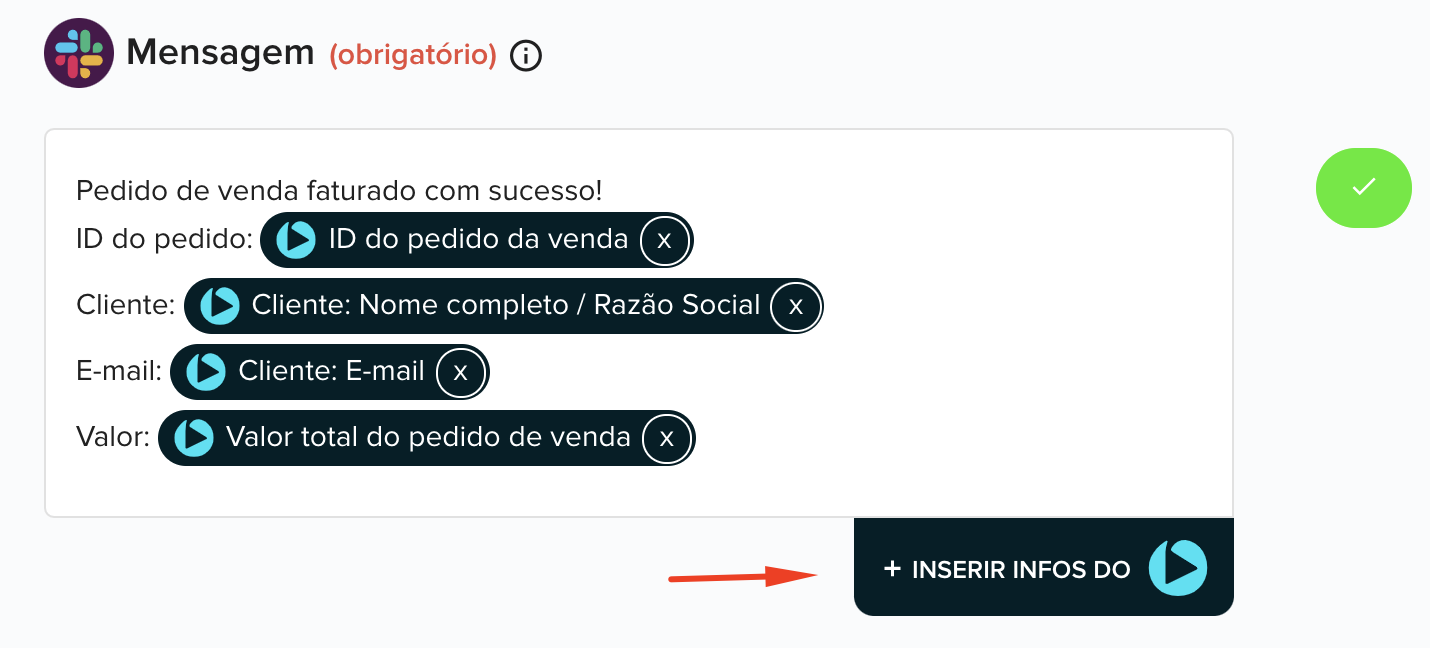 Como integrar o Omie ERP a outras ferramentas – Central de Ajuda | Pluga