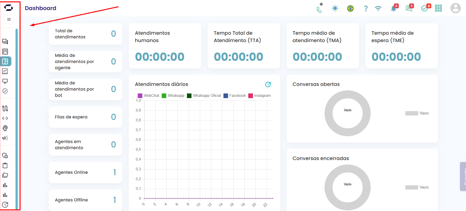Como integrar a Omnismart a outras ferramentas web via Pluga Webhooks ...